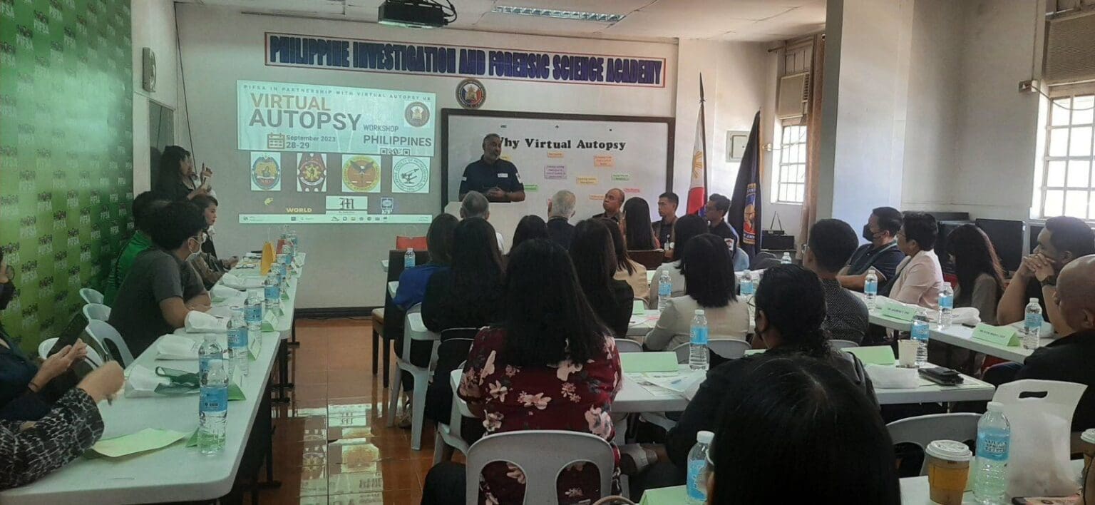 Virtual Autopsy UK | Virtual Autopsy UK