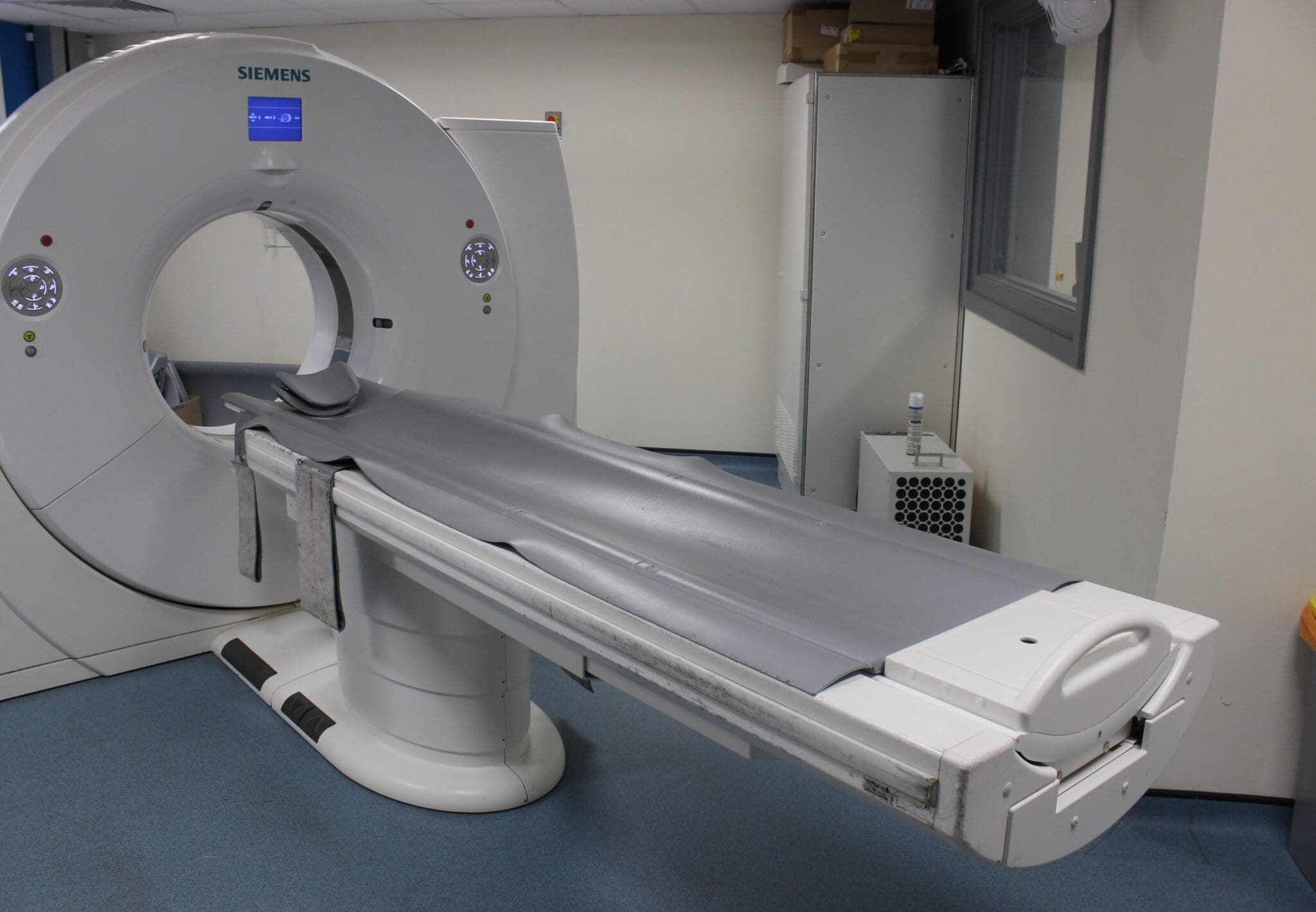 Virtual Autopsy Suite | Virtual Autopsy UK