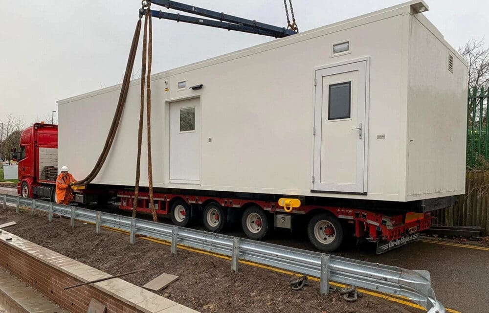 Virtual Autopsy Units | Virtual Autopsy UK