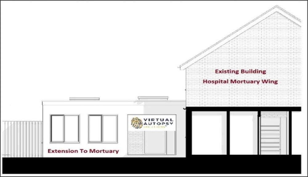 Virtual Autopsy Centre | Virtual Autopsy UK